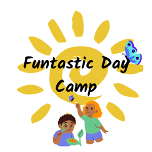 Oldham County Parks and Recreation: Funtastic Day Camp Session 1 6/19 ...